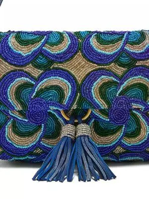 Malìparmi Mouline Shoulder Bag