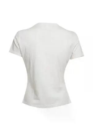 Dior Printed Short-sleeved T-shirt