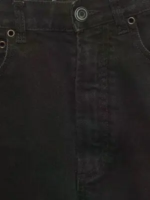 Alaïa High-rise Jeans