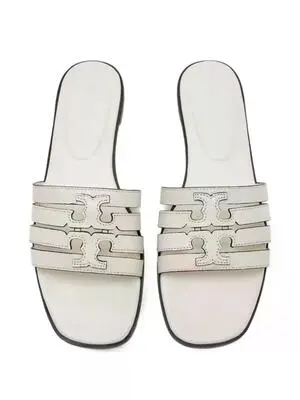 Tory Burch Leather Sandals
