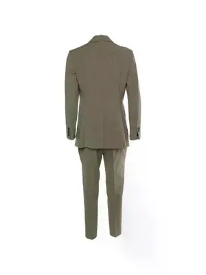 Theory Etiennette Treeca Tailored Suit