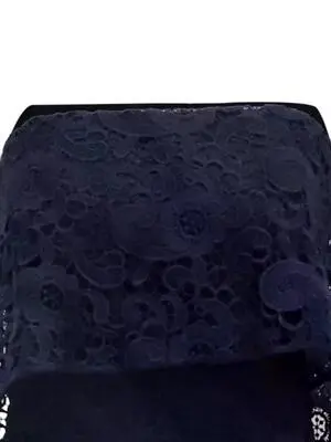 Likely Driggs Lace Midi Dress