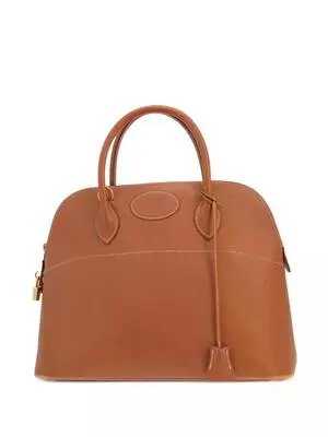 HERMÈS 1999 Bolide Tote Bag
