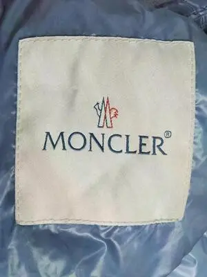 Moncler Acorus Puffer Jacket