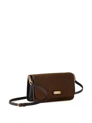 Borbonese Mini Urban Cross Body Bag