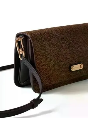 Borbonese Mini Urban Cross Body Bag