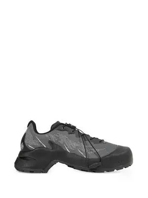 DEMON Hono Sneakers - Grey