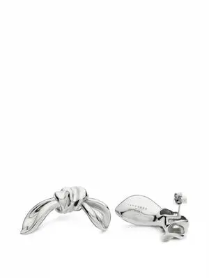 MISSOMA X Markgong Bow Stud Earrings