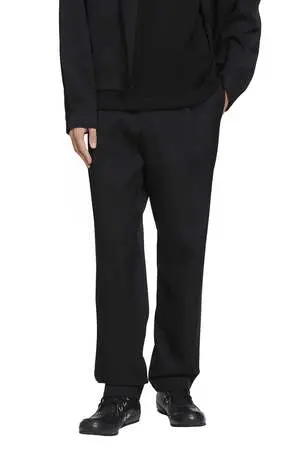 MASSIMO OSTI STUDIO Wool Pants