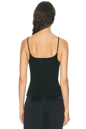LESET Lauren Classic Tank Top