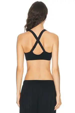 NORBA Triangle Sports Bra