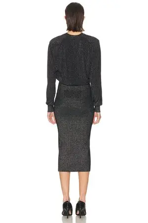 Isabel Marant Étoile Aliza Dress