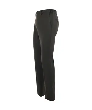 PT TORINO Belt-loop Casual Pants