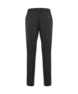 PT TORINO Belt-loop Casual Pants