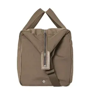 THE ROW Zippered Travel Bag