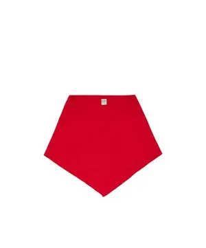FLORE FLORE Flore Scarf - Red