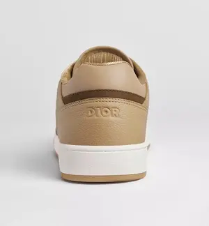 Dior B27 Uptown Low-top Sneaker