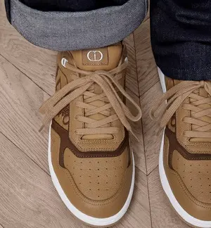 Dior B27 Uptown Low-top Sneaker