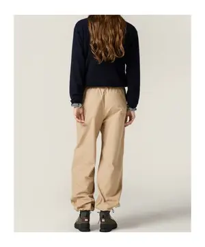 Miu Miu Cashmere Zipper Sweater