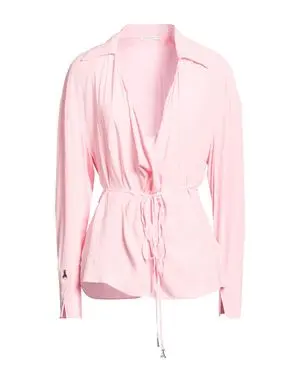 Patrizia Pepe Top Size Viscose