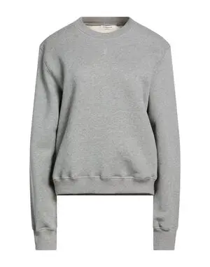BY MALENE BIRGER Sweatshirt Size Organic Cotton