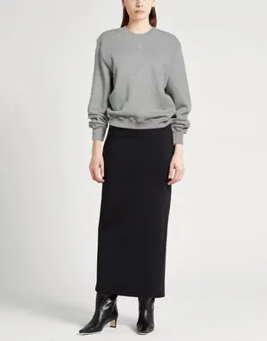 BY MALENE BIRGER Sweatshirt Size Organic Cotton