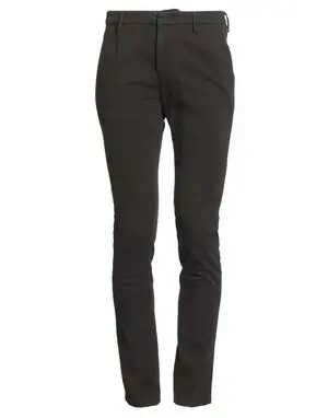 DONDUP Pants Size Cotton, Elastane