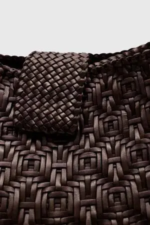 Rixo Hollie Dark Regular