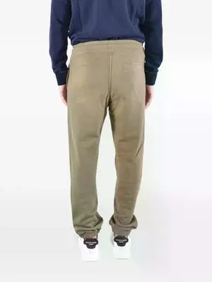 K-WAY Mickyel Heavy Fleece Track Pants - Neutrals
