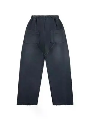 BARRIERS Graphic-print Track Pants