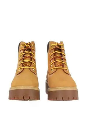 Timberland Stone Street Waterproof Boots