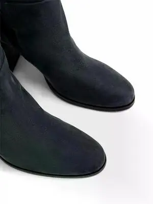 By Far Zoe Knee-high Boots