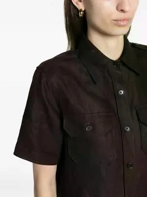 Loro Piana Annalisa Shirt