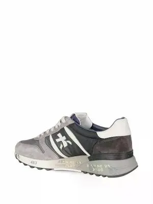 Premiata Lander 6906 Sneakers
