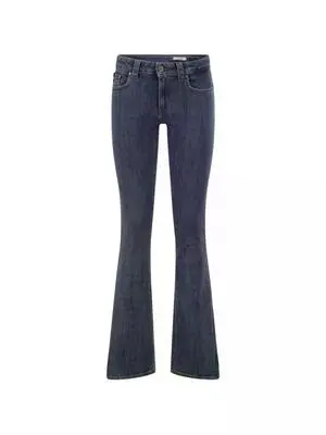 DONDUP Patti Flared Jeans