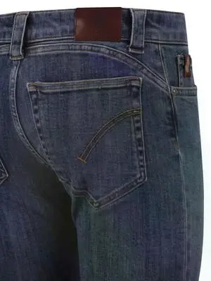 DONDUP Patti Flared Jeans