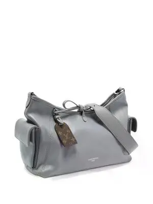 LOUIS VUITTON Carryall Cargo Pm Shoulder Bag