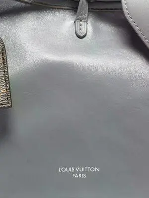 LOUIS VUITTON Carryall Cargo Pm Shoulder Bag