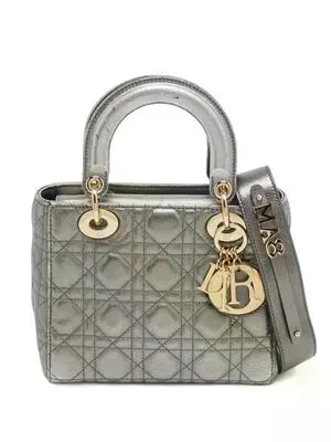 Dior 2019 Lady Tote Bag