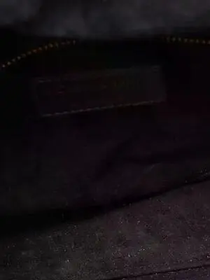 Dior 2019 Lady Tote Bag