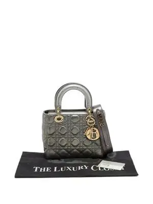 Dior 2019 Lady Tote Bag