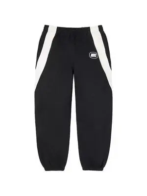 Supreme Paneled Track Pants