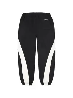Supreme Paneled Track Pants