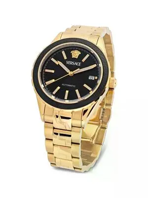 Versace Greca 42mm Watch