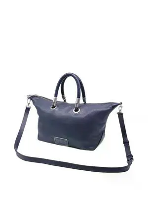 Marc Jacobs 2010s Too Hot To Handle Satchel Bag