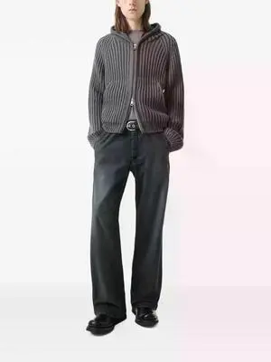 Our Legacy Rig Chino Trousers - Grey