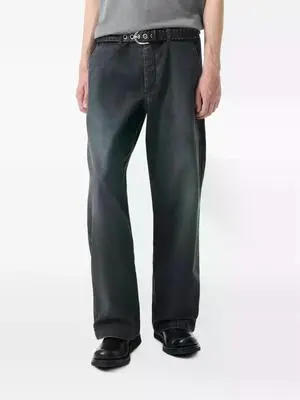 Our Legacy Rig Chino Trousers