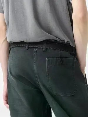 Our Legacy Rig Chino Trousers