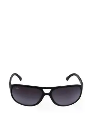 Ray-ban Rb4124 Pilot Sunglasses