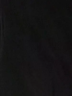 CUSTOMER LOVERS Crew-neck Sweater - Black